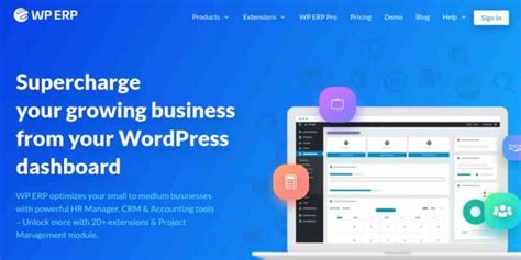 Wp Erp Pro Pluginsforwp