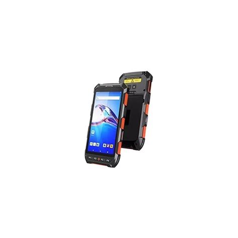 Ocbs C6 Handheld Android Industrial Data Terminal