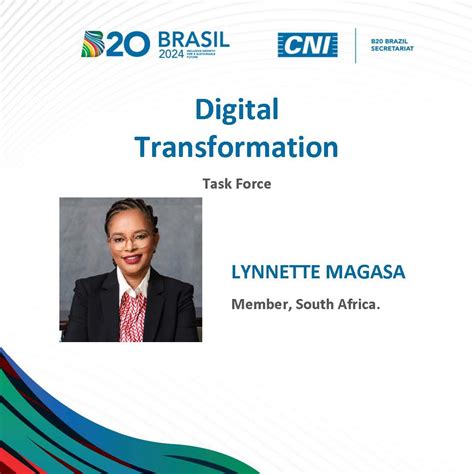 Lynette Magasa On Linkedin I Am So Proud To Member Of The World