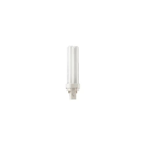 G24d1 Plc 10w 830 2 Pins Spl