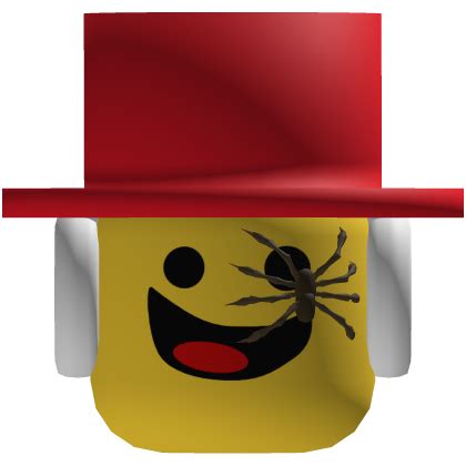 サミーヘッド [free ] Roblox