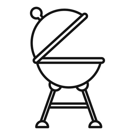 Open Generic Outline Icon
