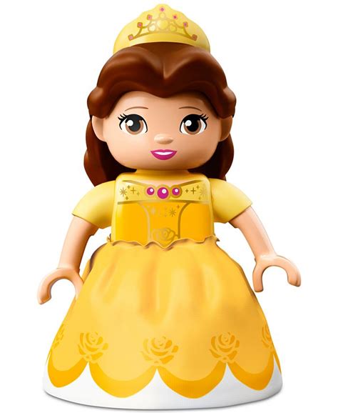 Lego® Duplo Belles Tea Party 10877 Macys