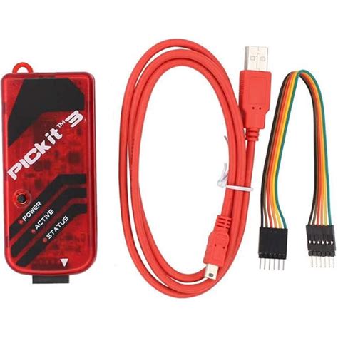 Kit Pic 2 Kit 3 Programadores 1 Pc Emulador Elétrico Microcontrolador