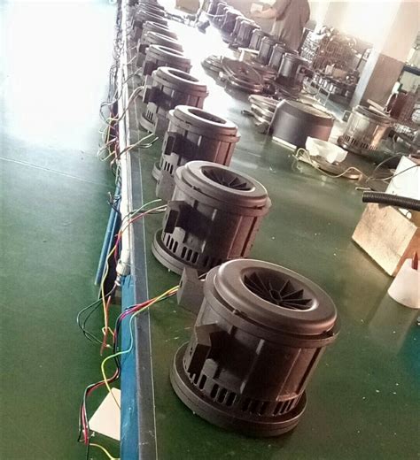 Ie4 High Performance Three Phase Permanent Magnet Synchronous Motor Permanent Magnet Motor And