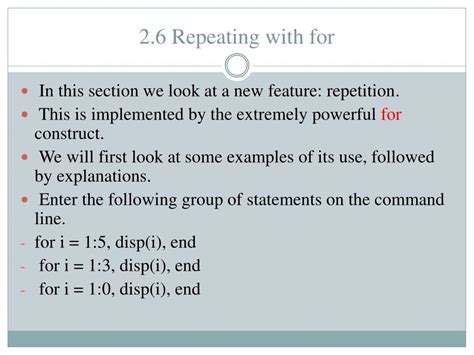 Ppt Essential Matlab® For Engineers And Scientists Powerpoint