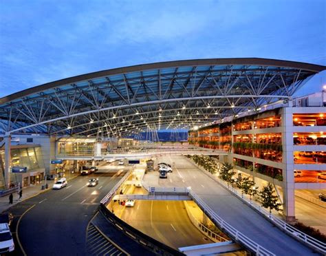 Portland International Airport Pdx Travel Portland Portland