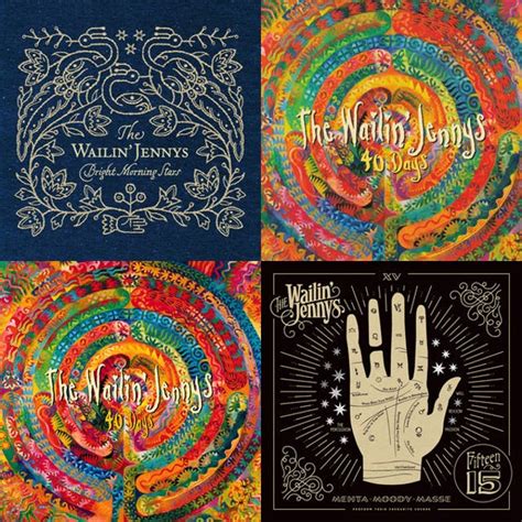 Best Of Wailin Jennys Playlist By Sarah Early Spotify