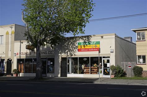 5705 5711 Telegraph Ave Oakland Ca 94609 Loopnet
