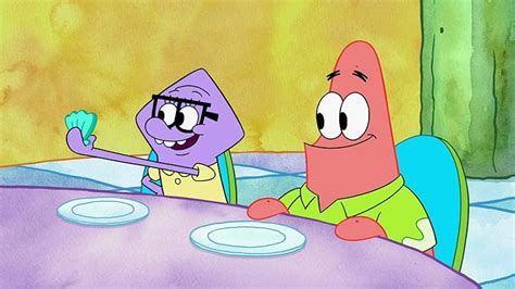 Prime Video The Patrick Star Show Season 1