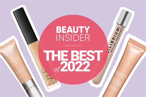 Лучшие консилеры — 2022 | Beauty Insider