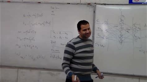 Neural Networks Lec 09 Youtube