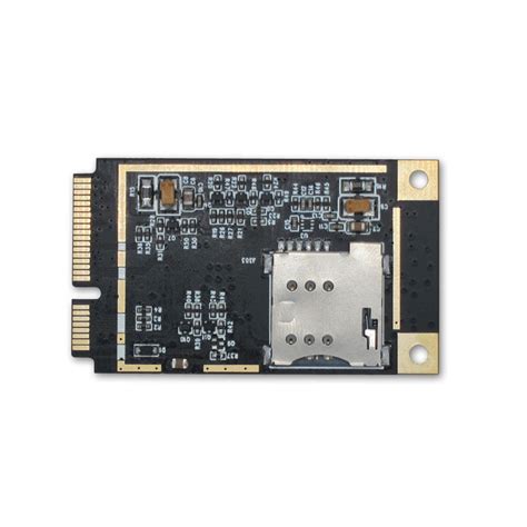 Bg95 M3 Nb Iot Mini Pcie Cellular Module With Lte Cat M1 Cat Nb2 Egprs