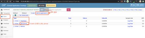 Spring Boot 监控平台 Cat 入门catnewtransaction Csdn博客