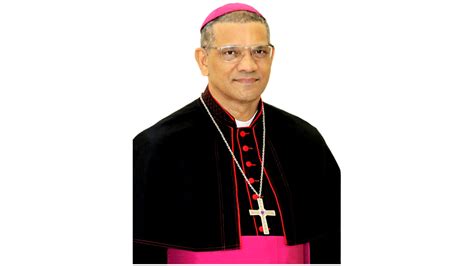 Dom Antônio De Assis Ribeiro Novo Bispo De Macapá Amazônia Brasileira