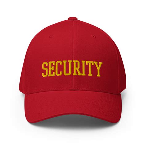 Security Cap Unbreakable Replicapropstore