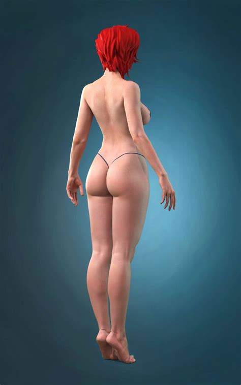 ArtStation Female Anatomy For Artists Course Nikolay Naydenov Female Anatomy Anatomy For