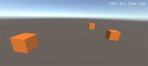 Bug Android FPS Drops To Unusable Levels Until The App Freezes Issue Unity