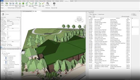 How To Draw Grass In Revit