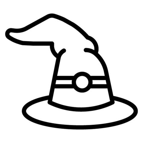 Wizard Icon Flexycon