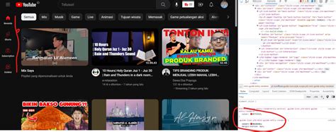 Cara Melakukan Inspect Element Di Semua Jenis Browser Blog Digitalkit