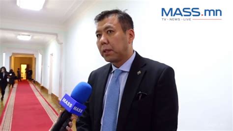 Б Энхбаяр Б Жаргалсайхан Хөгжлийн банкнаас зээл аваагүй бол сонсголд дуудах шаардлага байхгүй