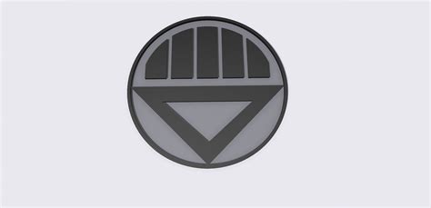 Green Lantern Logo Png