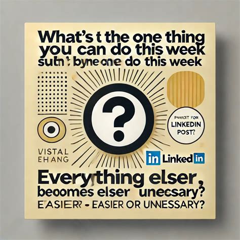 Mansoor Shaik On Linkedin Productivity Focus Goalsetting