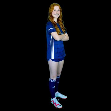 Danielle Stukeys Soccer Recruiting Profile