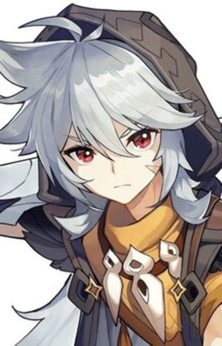 Razor Персонаж