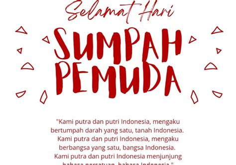 Sumpah Pemuda Eksis E Mading