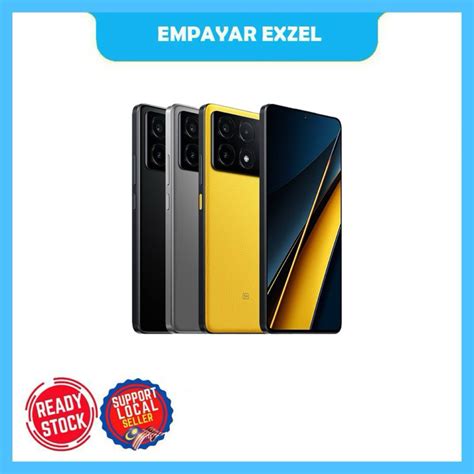 Poco X Series X Poco X Pro G Dimensity Ultra Hz Amoled Display Powered By Xiaomi