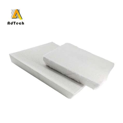 Alu Filter Foundry Adtech China Egypt Aluminium