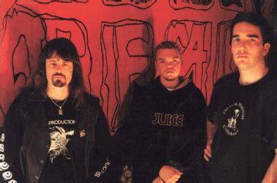 Mortification Aus Discografia Line Up Biografia Entrevistas Fotos