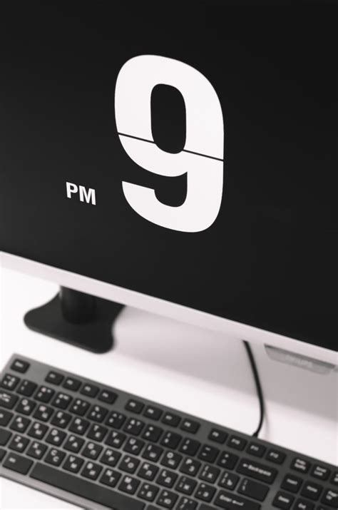 The Top Features To Look For When Choosing A Time Clock Computer For Your Business PR News Blog