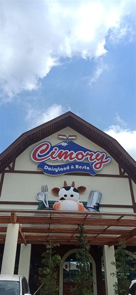 Cimory Prigen Pelajaran Hidup Hidup Seni