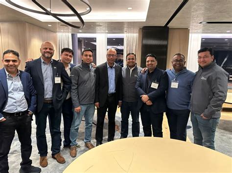 tech mahindra on linkedin scaleatspeed ai ml generativeai