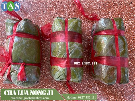 Bảng Giá Sỉ Chả Lụa Ngon Chất Lượng Giao Hàng Miễn Phí