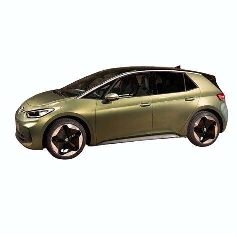 Volkswagen Id3