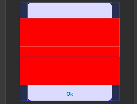 Ios Uipickerview Width Constraint Issue Stack Overflow