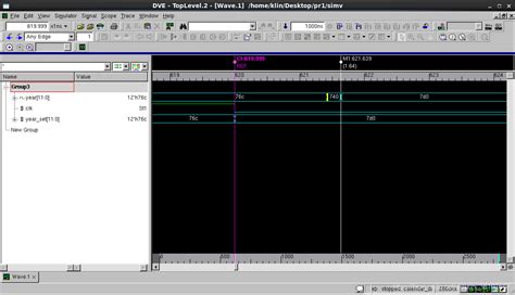 使用vcs对电路进行后仿真 源码巴士