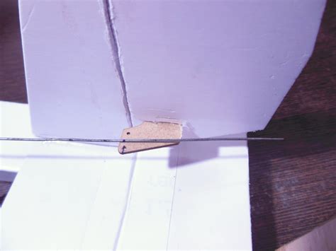 Scratch Built Rc Airplane 14 Steps With Pictures Instructables