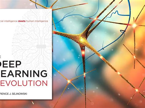 What We Learned From The Deep Learning Revolution Artificial