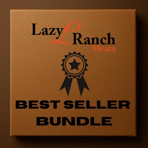 Bundles Lazy L Ranch Meats
