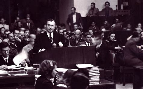 How 2 Brothers Dug Up Nazi Footage For The Nuremberg Trials And The Us