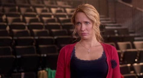 10 Things You Didnt Know About Anna Camp Tvovermind