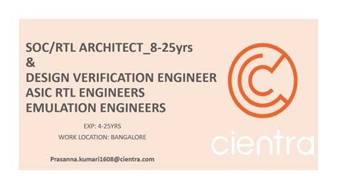 Prasanna Kumari B On Linkedin Verificationengineer Rtldesign Dftengineers Physicaldesign