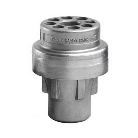 Spirax Sarco Stainless Steel Steam Injector At Best Price In Kanpur