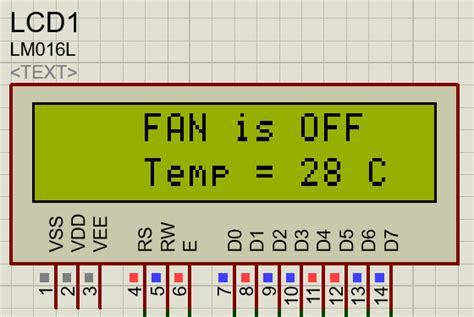 GitHub Nourhaan Fan Controller