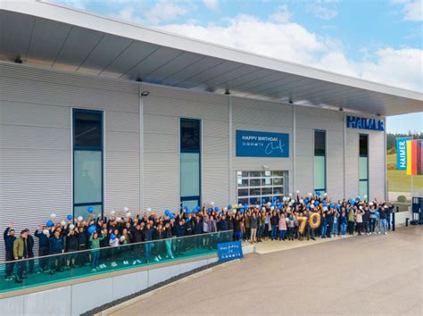 Familienunternehmen Andreas Haimer 31 Comments